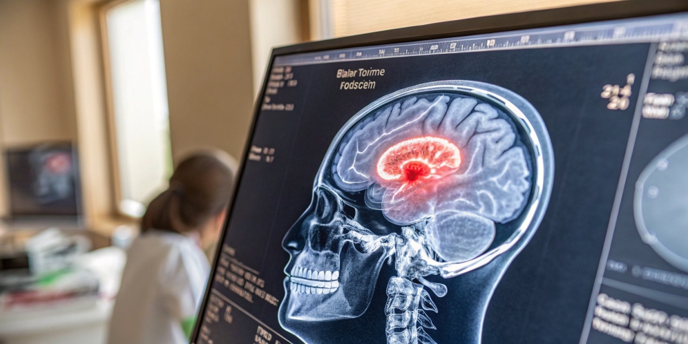 Brain Tumor Treatment in Gurugram | Dr. Pooja Gupta